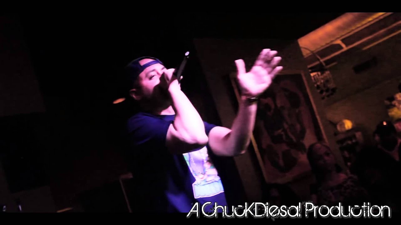 Chris Cap "100's & 50's" - YouTube