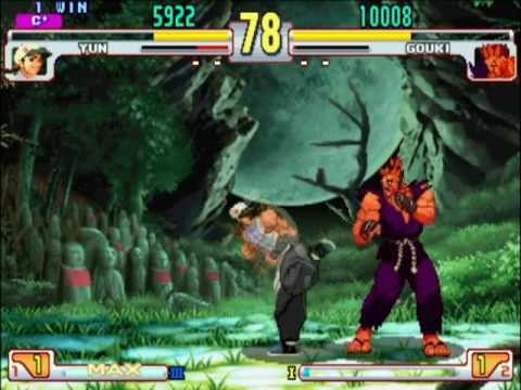 AAA++ (YU) Vs. HoshinoAki (GO) - Part 31