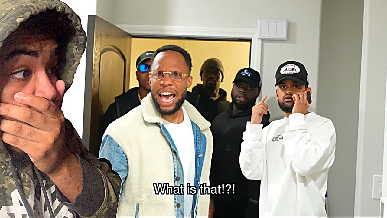 How Drake Was In The Studio After Dropping and Receiving a Diss Track ...