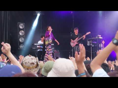 220821【Summer Sonic】iri - 24-25 - YouTube