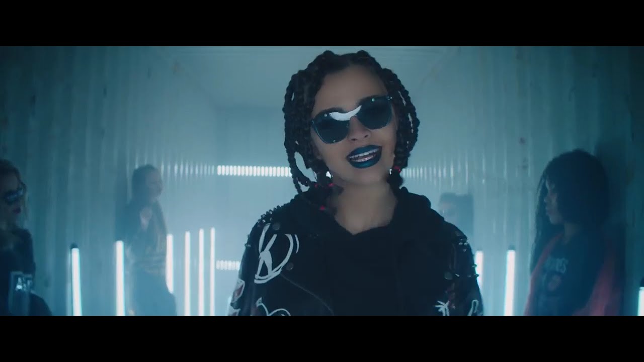 Sabi Miss Без Звука Премьера клипа, 2018 - YouTube Music
