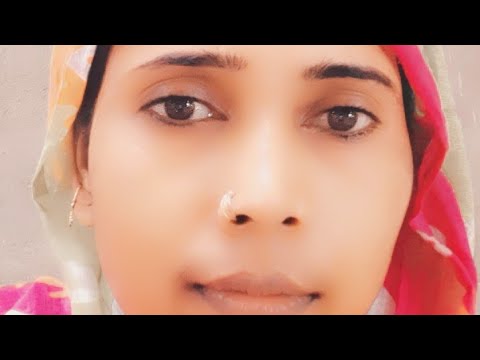 Hushna Bano Official is live - YouTube