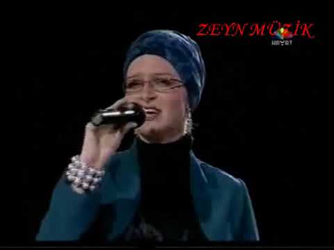 HASBİ RABBİ CELLALLAH- İLAHİ GRUBU BOSNA