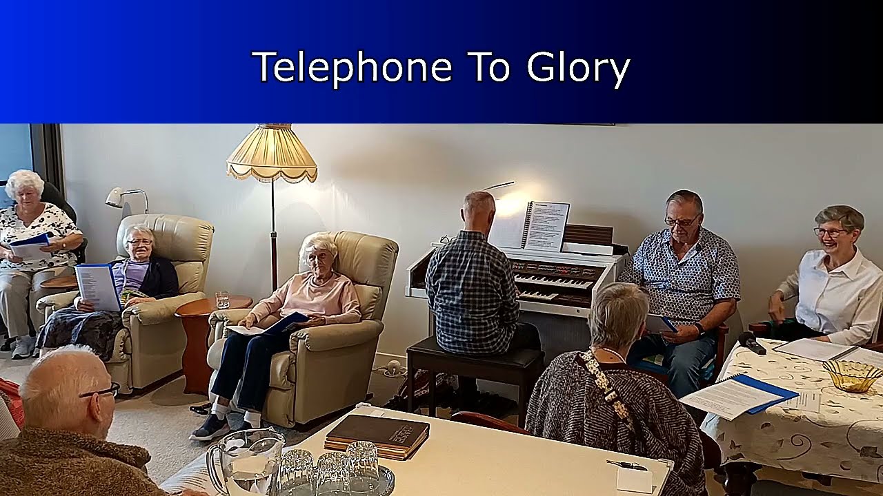 Royal Telephone - YouTube