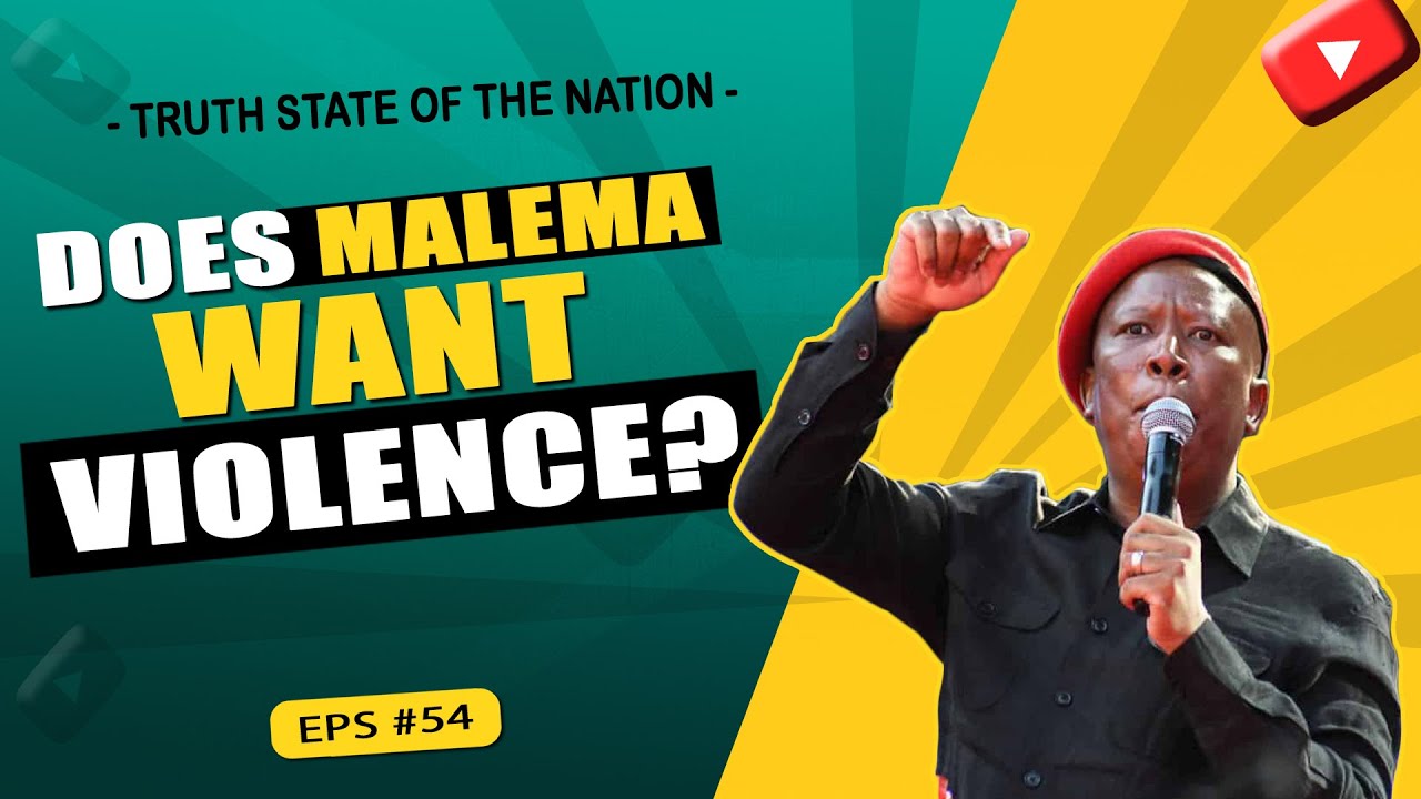 Malema sings "kill the boer," again! - YouTube