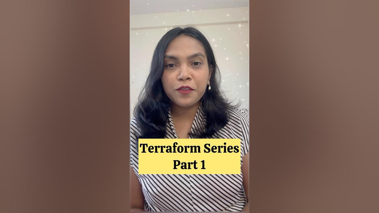Terraform series Part 1: How to install terraform on Windows and Linux ...