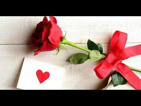Le jour de la Saint-Valentin - YouTube
