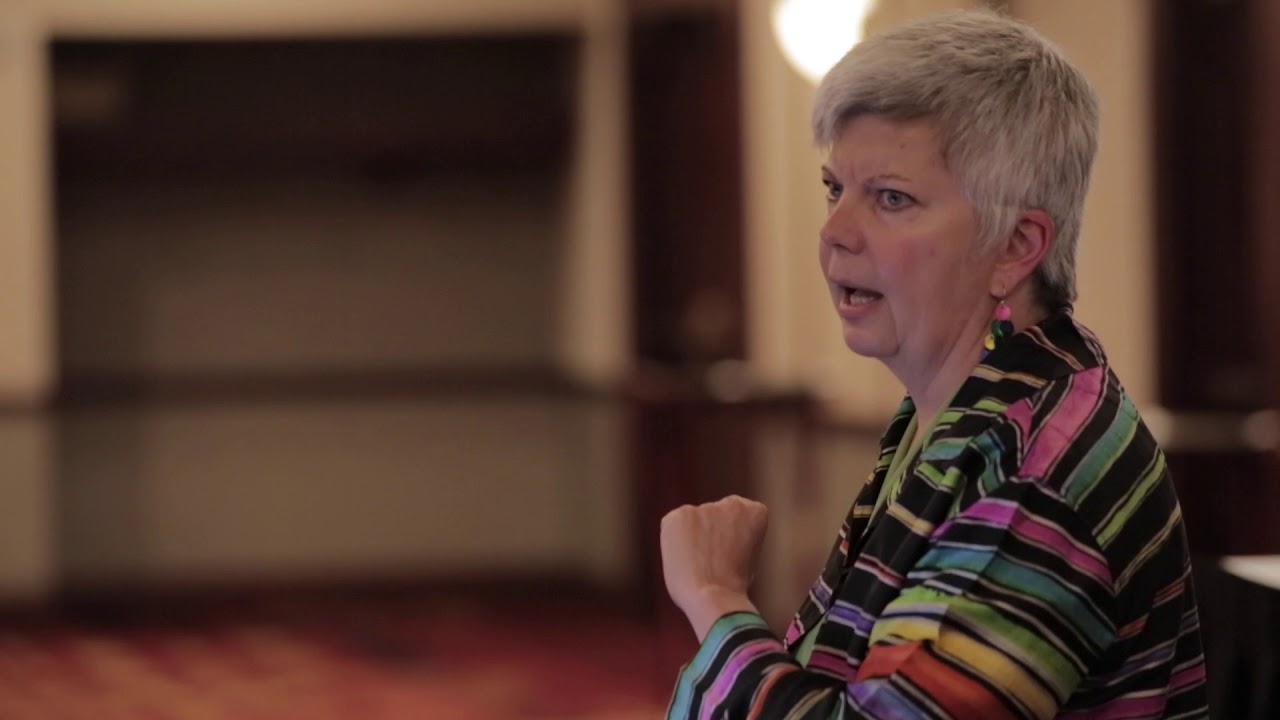 Designing Welcoming Services and Improving Health - Joanne Goodall ...