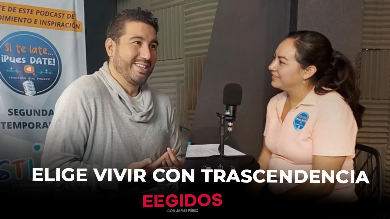 La mentalidad que necesitas para cambiar tu vida - Vianney Duarte - YouTube