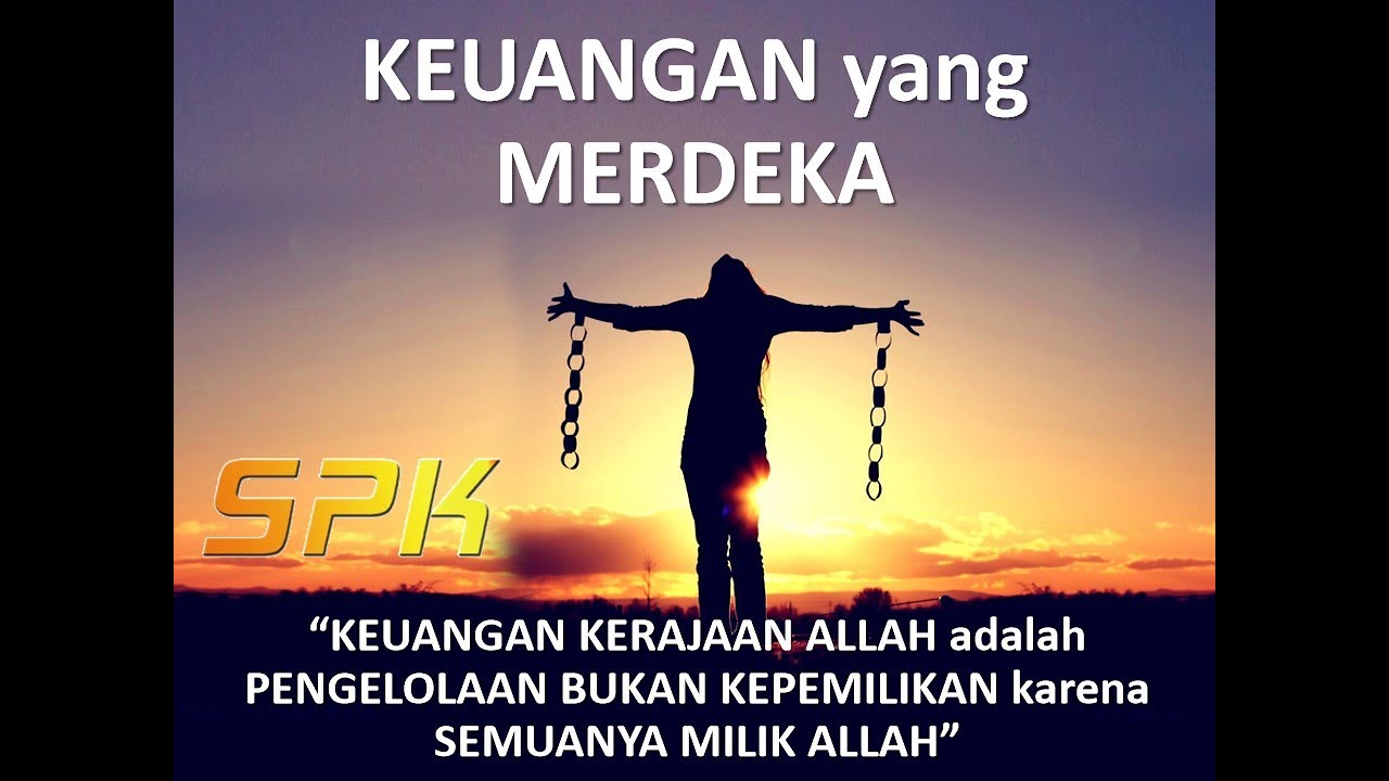 K2 KEUANGAN yang MERDEKA 0521 - YouTube