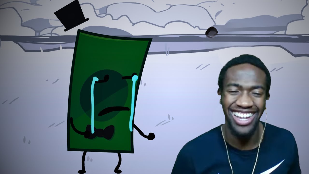 HIS PATTERN! | Bean's Show 5: The Lollipop Of Doom - YouTube