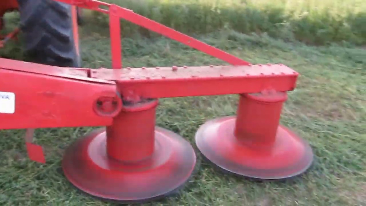 TRACTOR 650 LA COSIT LUCERNA - YouTube