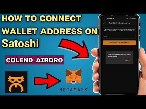 How To claim Colend Airdrop I Widhraw Colend token I Earn with Rehan ...