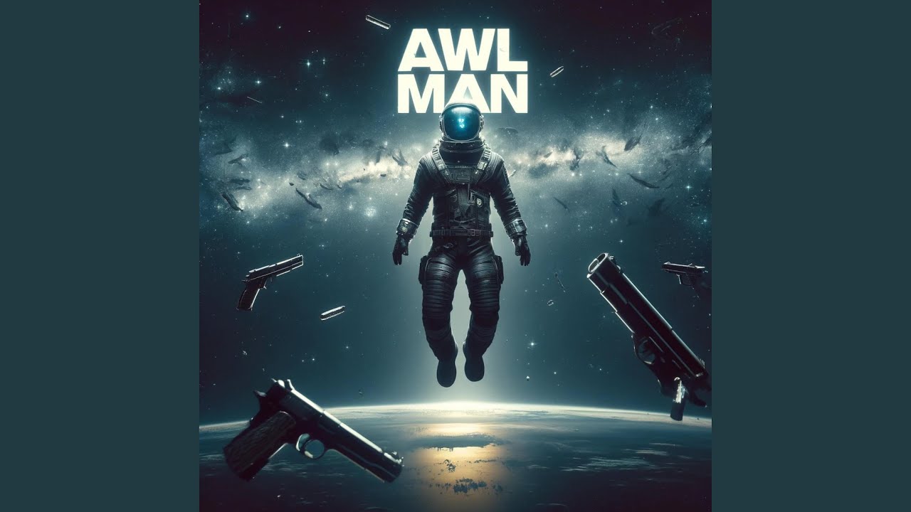 Awl Man (feat. T7liljoe) - YouTube