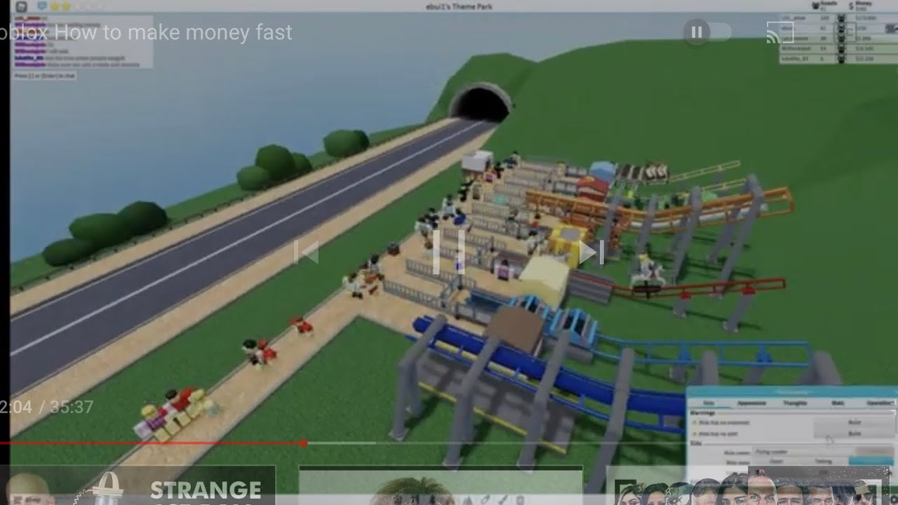Roblox How to make money fast in TPT2 - YouTube