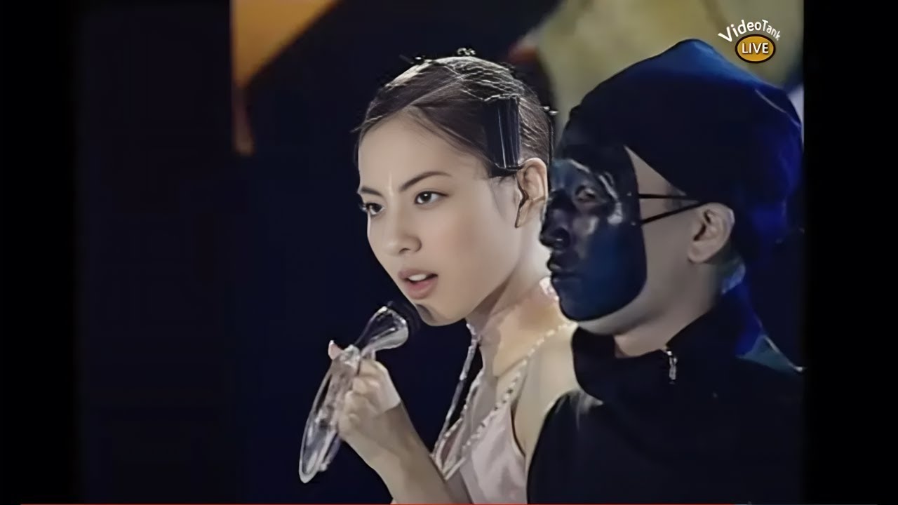 [🚀쇼!뮤직탱크] 217회 2부 1999년 08월 21일(구피, 엄정화, Joy-D, 신화) - YouTube