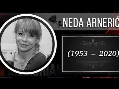 NEDA ARNERIC IZVRSILA....