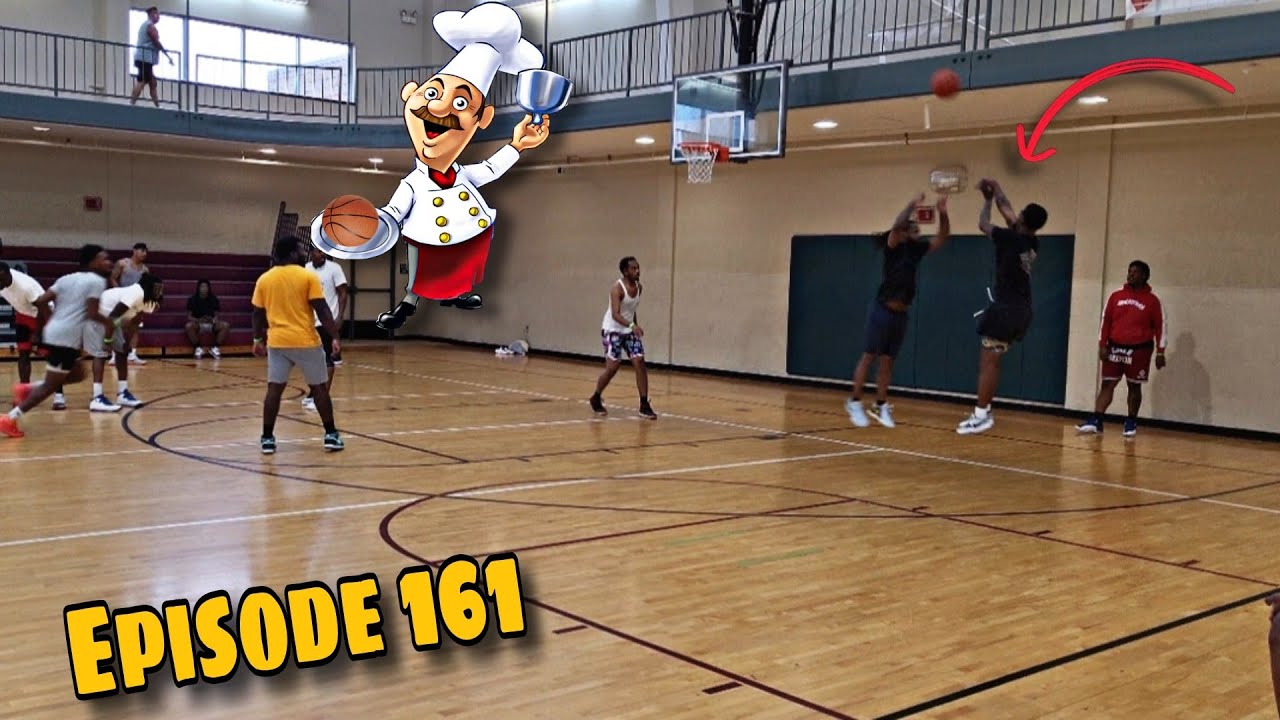 Chef Corey and his squad cooked us bad!! Dude is ELITE!! - YouTube
