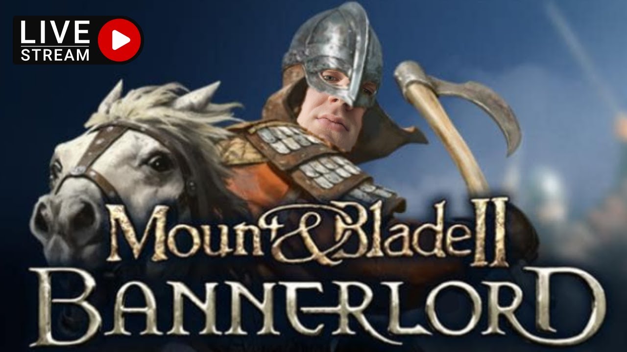 Roman Barbarian Conqueror Antonio | Mount and Blade Bannerlord II ...