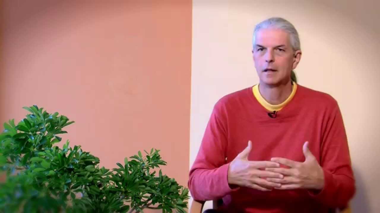 David Crean Body Resonance - YouTube