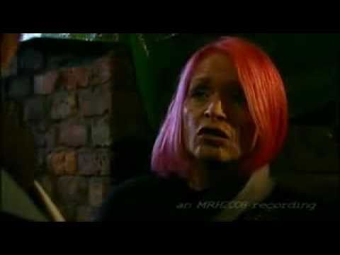 Margi Clarke In Coronation Street (2008) - YouTube