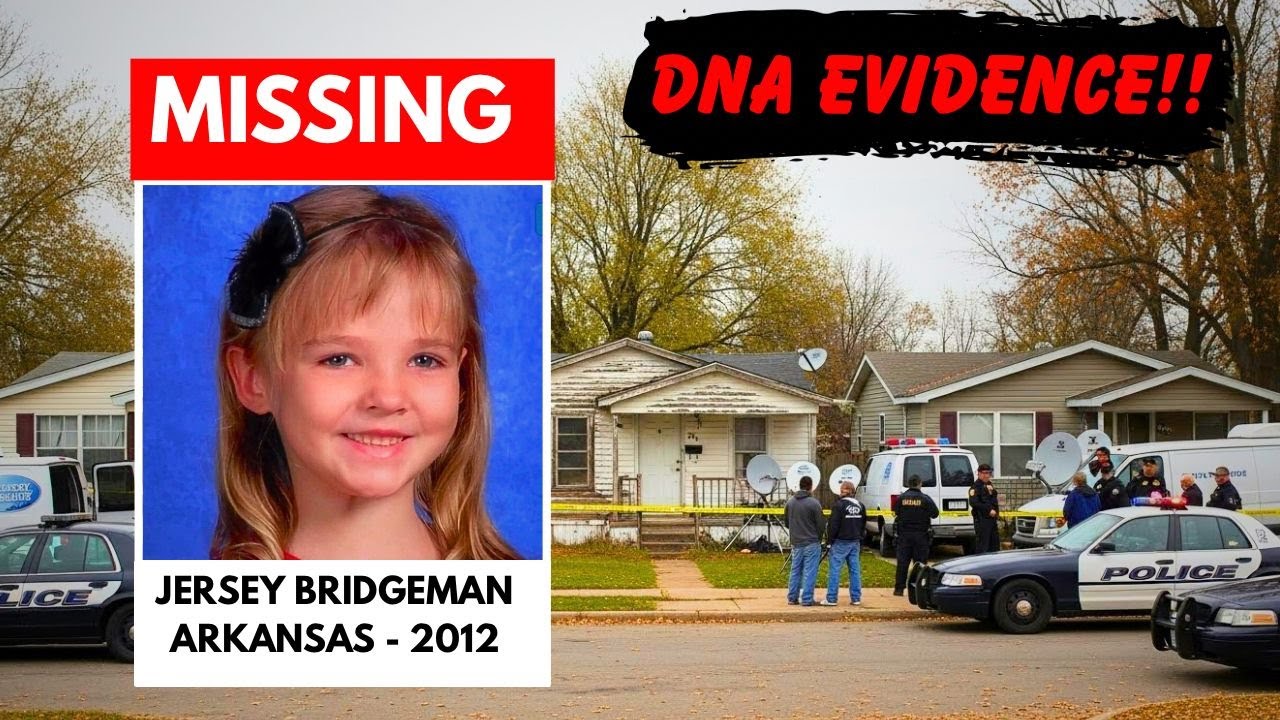 Jersey Bridgeman Case: Trusted Neighbor’s Horrific Betrayal | DNA ...