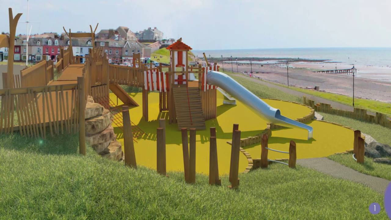 Jupiter Play's World of Innovation - YouTube