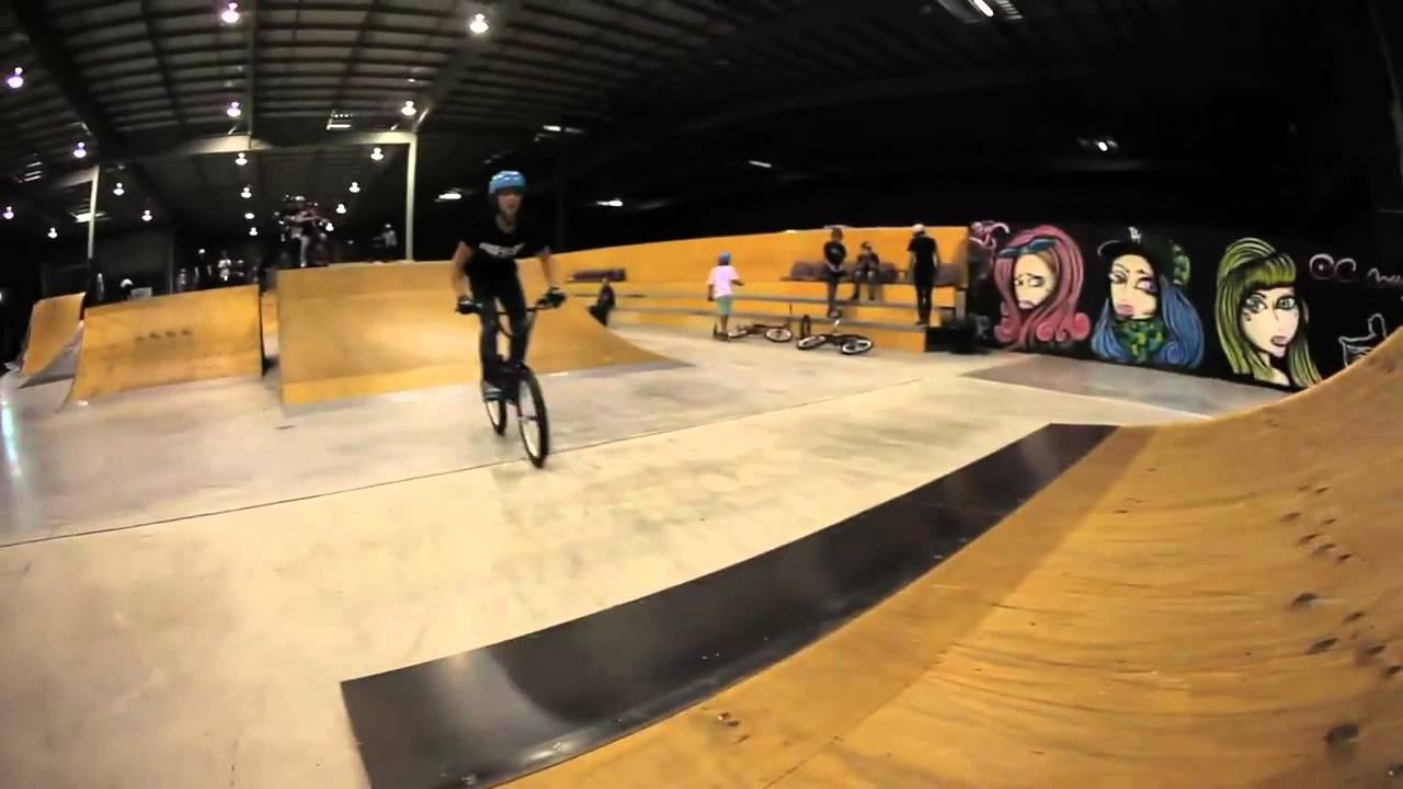 Kyle & Logan Training for Olympics Doubles GOLD MEDAL - YouTube