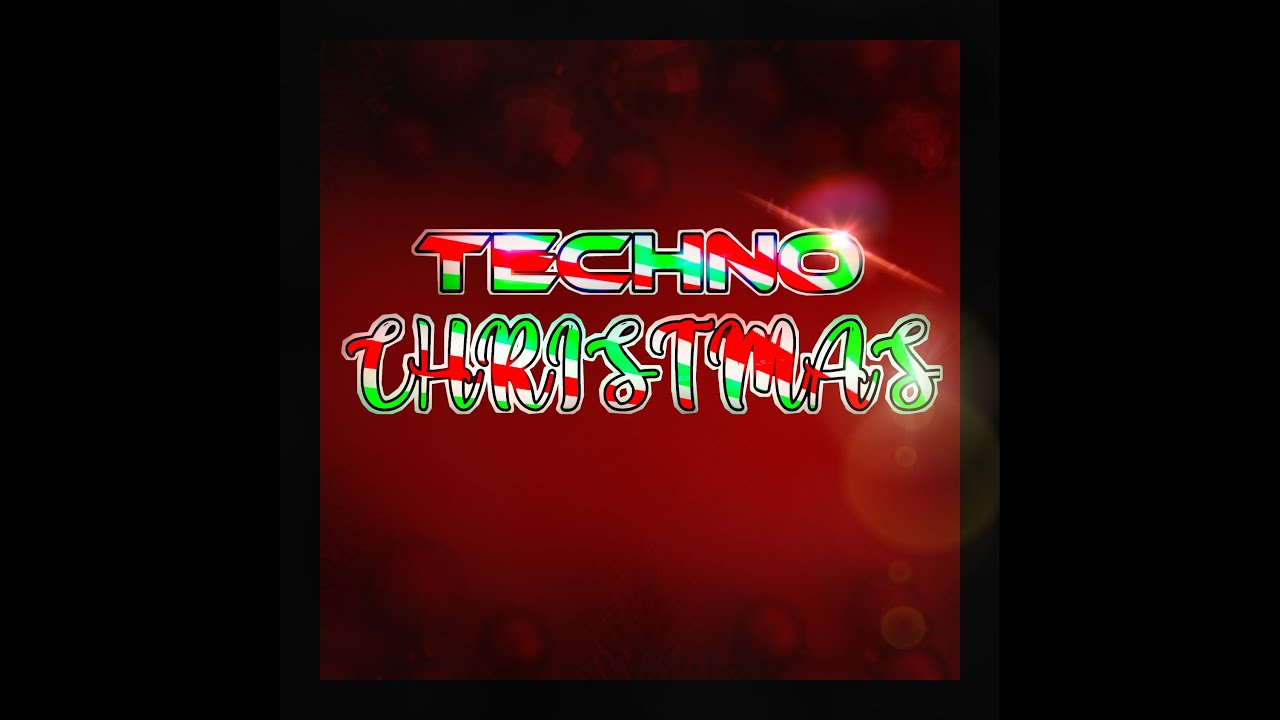 TECHNO CHRISTMAS (official audio) || Raul Blue Music - YouTube