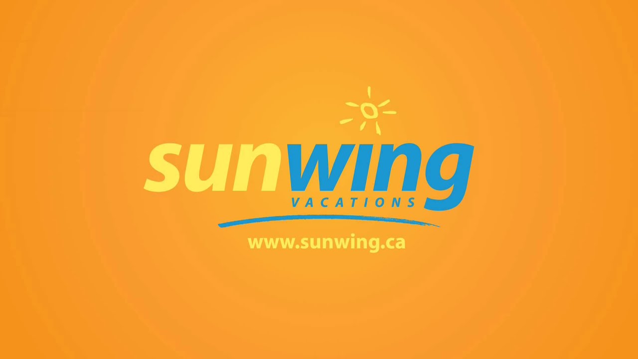 Sunwing - YouTube