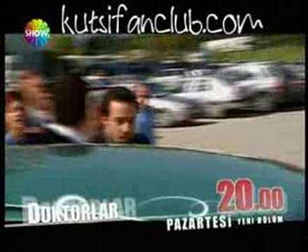 Doktorlar-32.Bölüm 2. Fragmanı/www.kutsi.tv