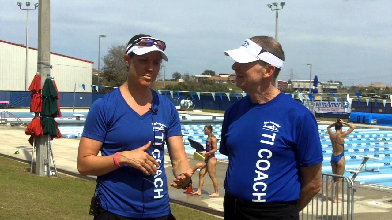 Interview: Darbi Roberts - YouTube