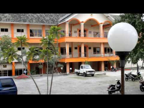PROFIL STMIK AUB SURAKARTA by SONGGRO PRODUCTION - YouTube