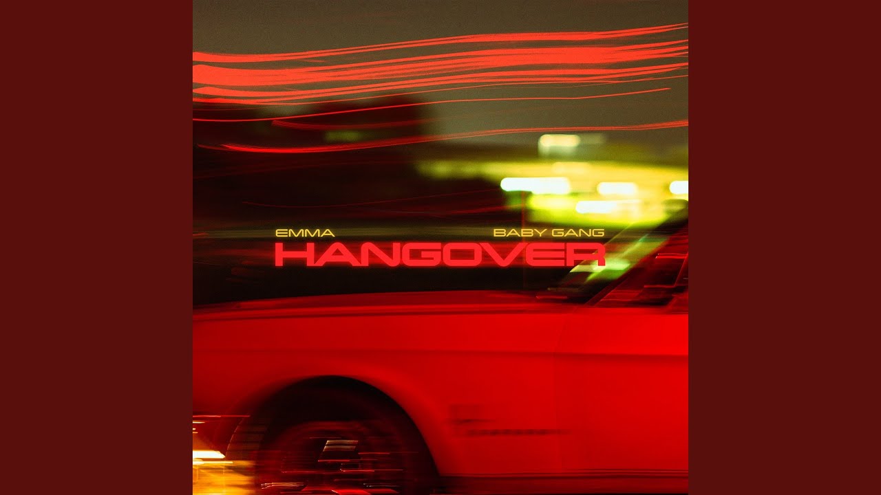 HANGOVER - YouTube
