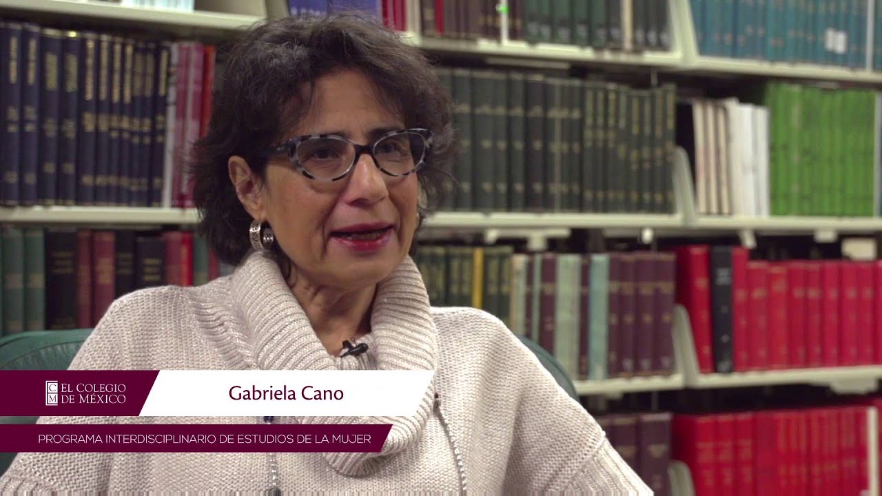 "A 100 años del Congreso Feminista de Yucatán. Historia y memoria" por Gabriela Cano - YouTube