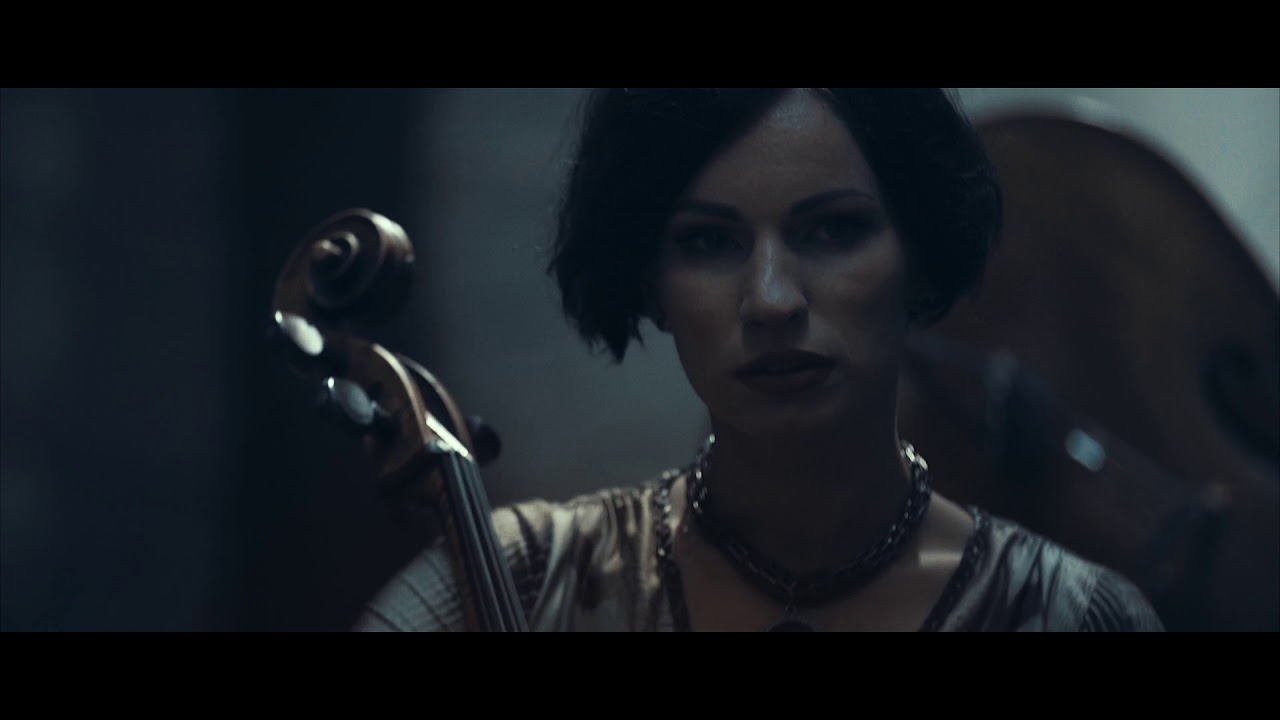 Silvia Ilves - Game of Thrones ( CELLO COVER) - YouTube