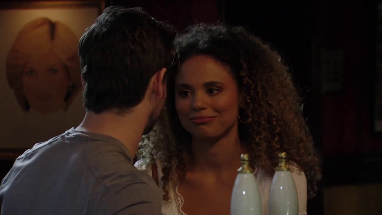 Chantelle & Gray 11th July 2019 part 2 - YouTube