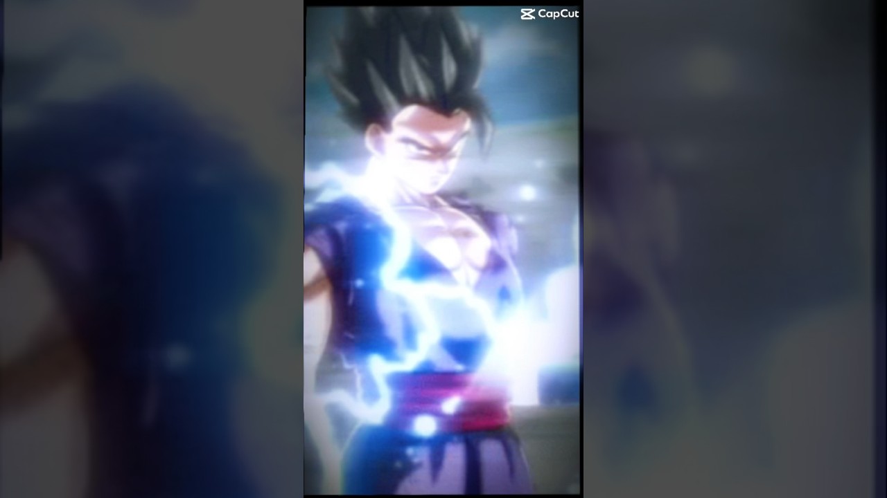 Gohan edit #newedit #dbz #dbssh #dbs #dbfz #dbzedits #gohan #edit - YouTube