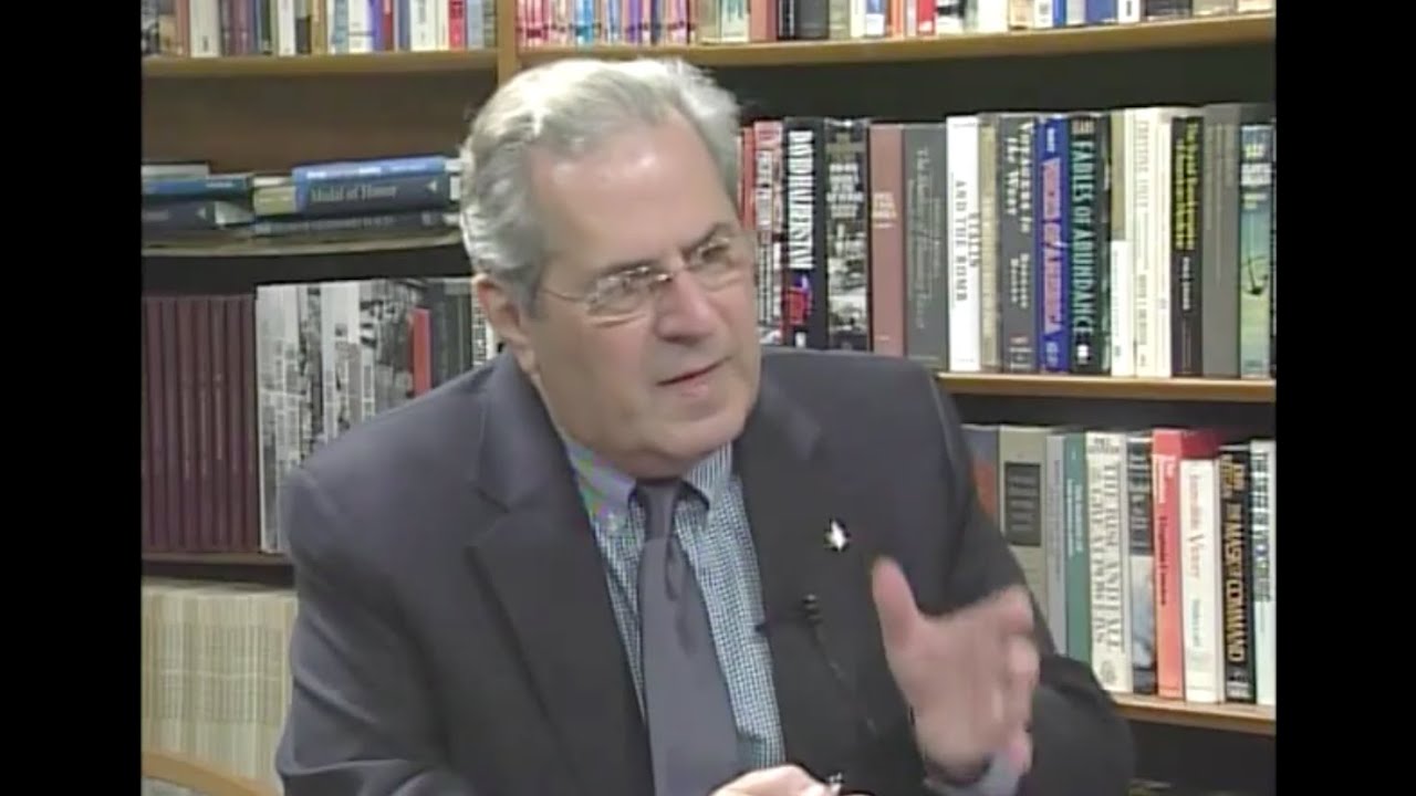 30 Minutes with Special Guest John J. Hobson, MD - YouTube