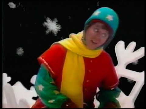 Wee Sing We Wish You A Merry Christmas Song Video #tv #vhs #viral #kids #elf #christmas #song #live