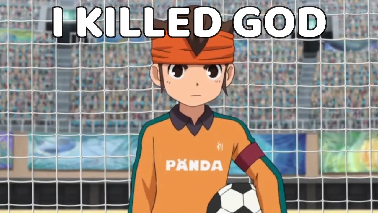 Mark Evans Doesn't Lose - YouTube