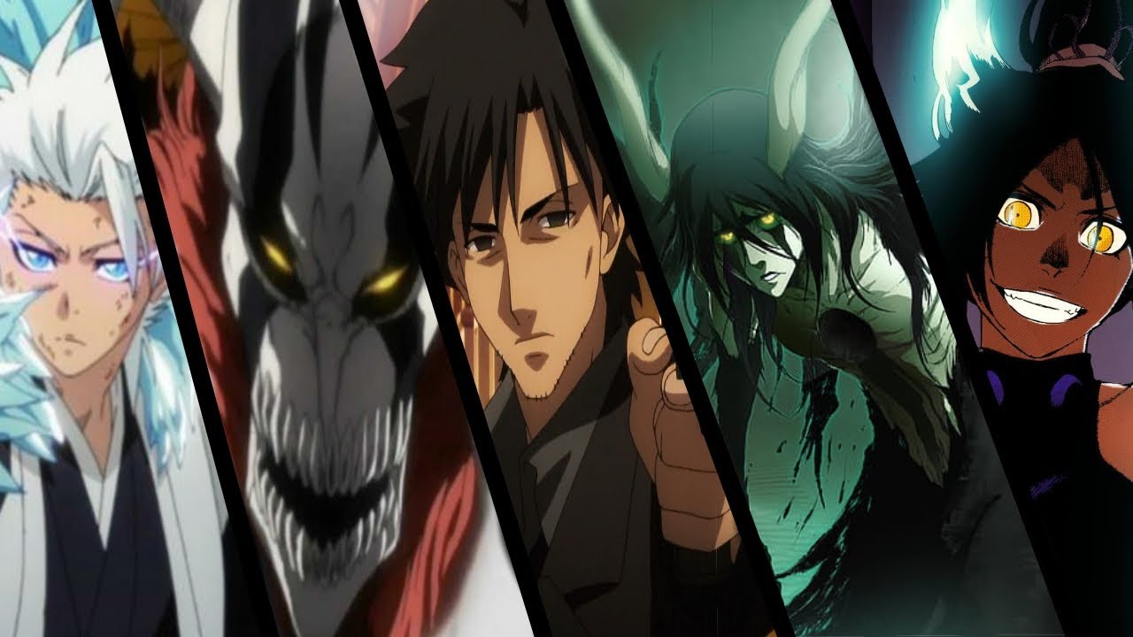 ABA All New Characters Base + Awakening 100 - 0 Combos (Or close) Anime ...