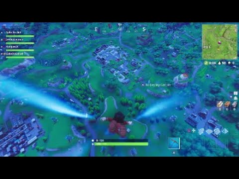 Where we droppin boys? - YouTube