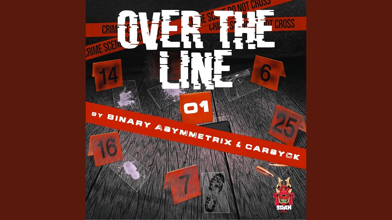 Binary Asymmetrix (FIRST BLOOD) - YouTube