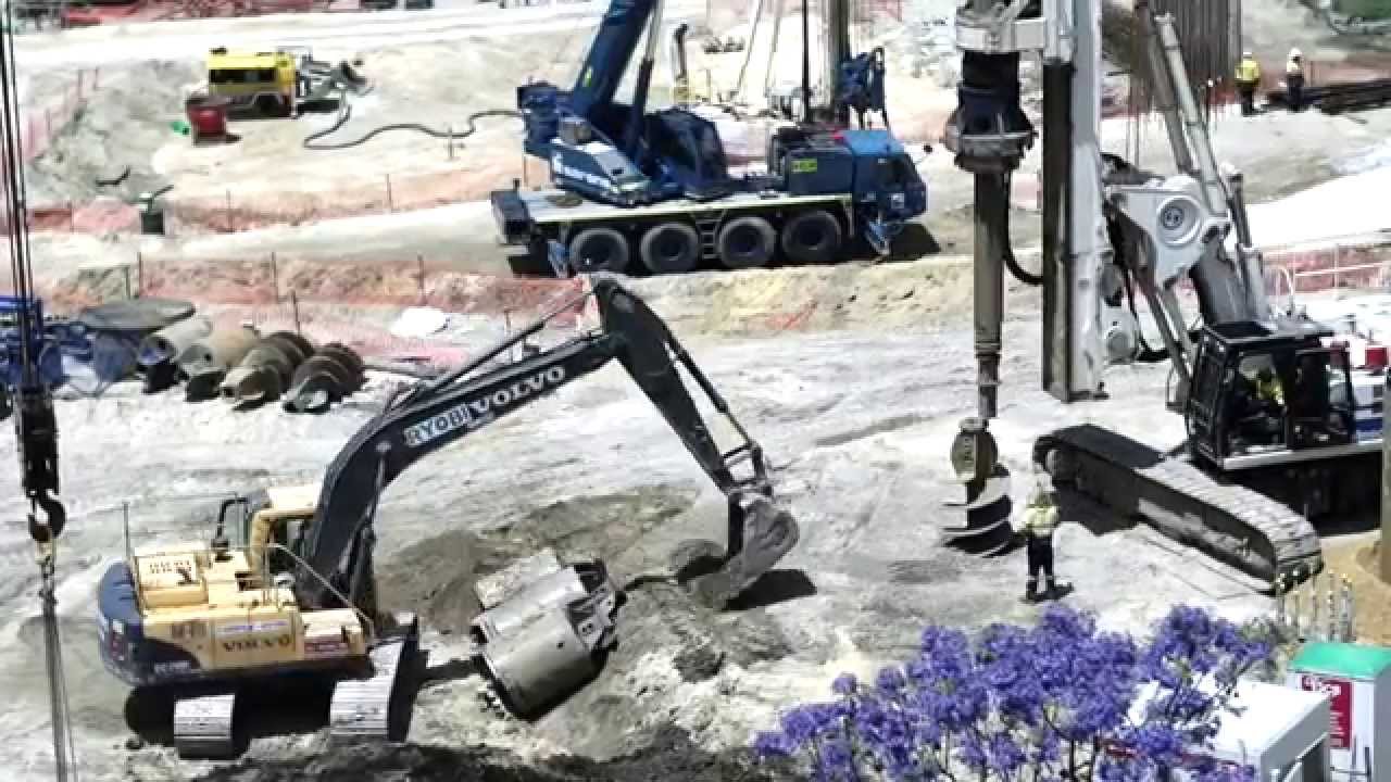 Open BIM in Action – 480 Hay St, Perth - YouTube