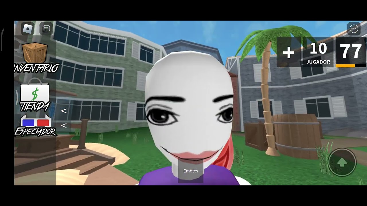 jugando mm2 como una pelona potaxie💅 - YouTube