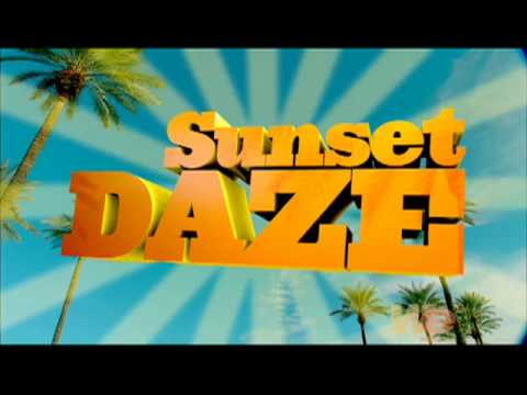 New Series on WE tv, Sunset Daze! - YouTube