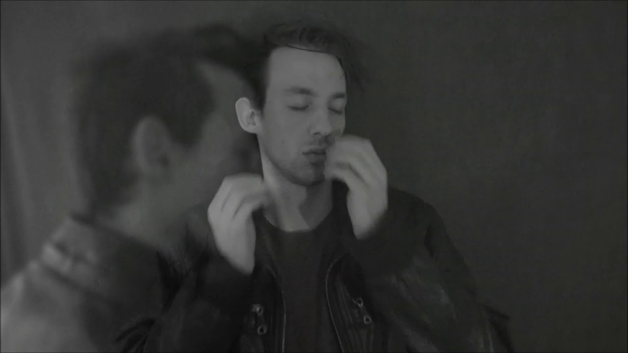 Burai Gergő - Rose Confessional - YouTube