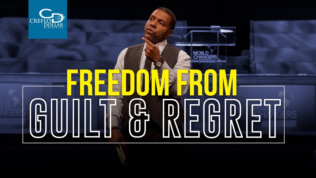 Freedom From Guilt and Regret - Episode 2 - YouTube