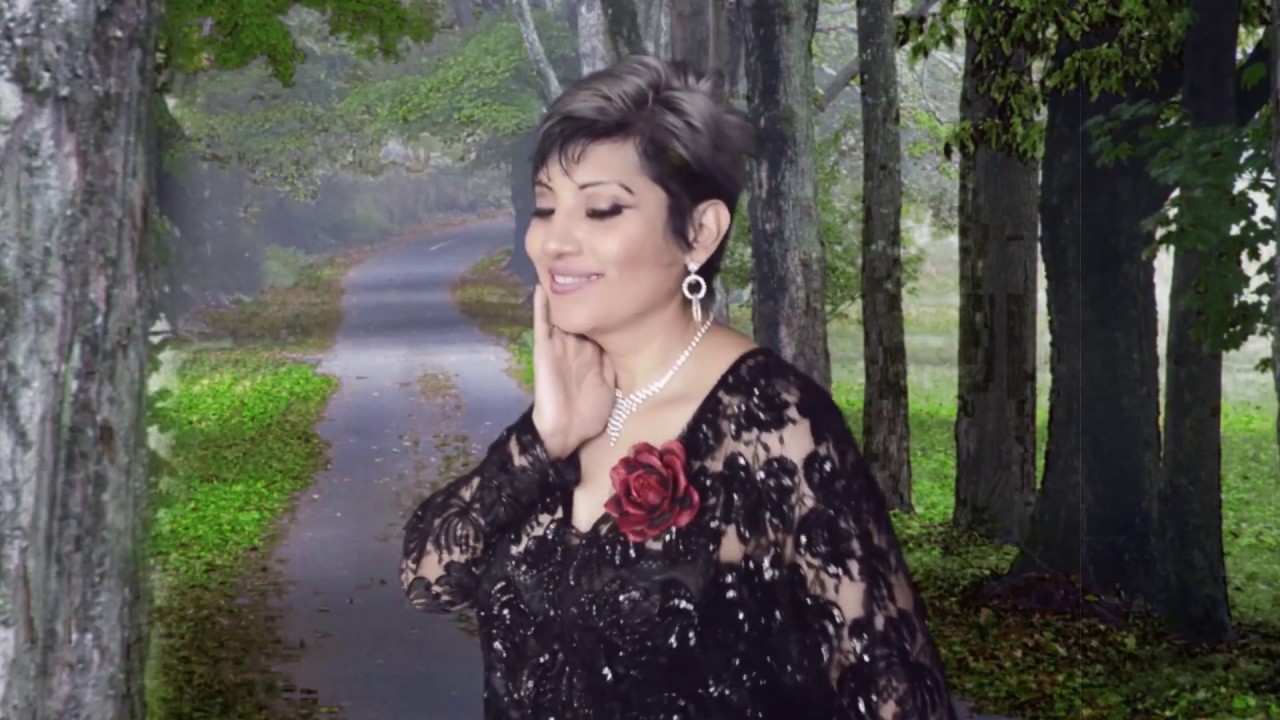 MARY GRANADOS - ENCADENADOS - YouTube